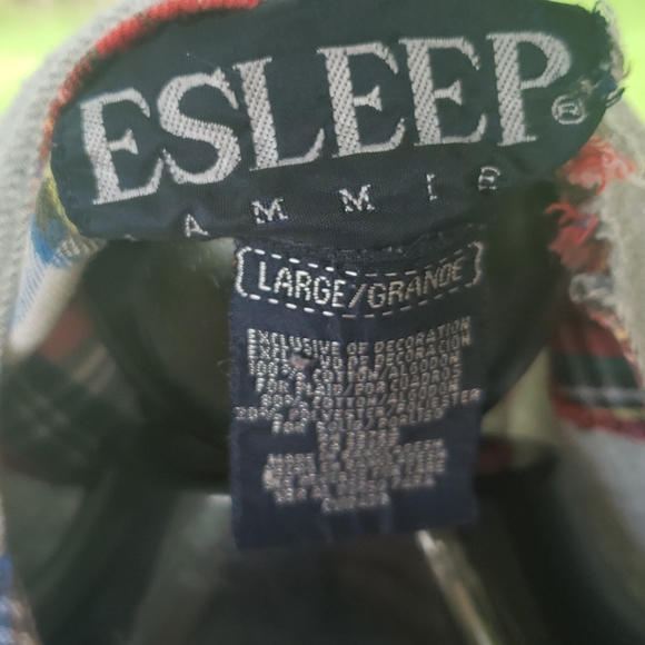 esleep | Intimates & Sleepwear | Vintage Esleep | Poshmark